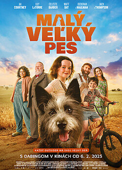 CINEMAX - MAXIMÁLNY FILMOVÝ ZÁŽITOK