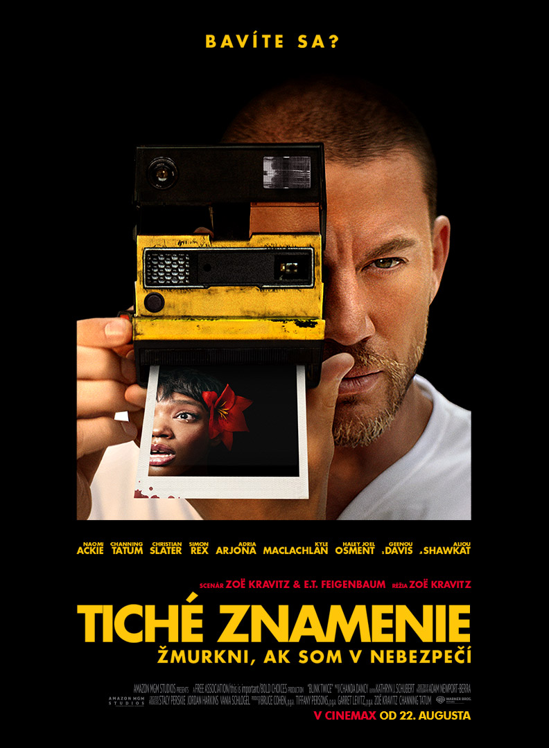 Tiché znamenie