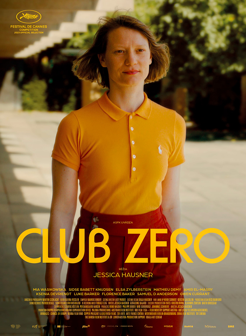 Club Zero