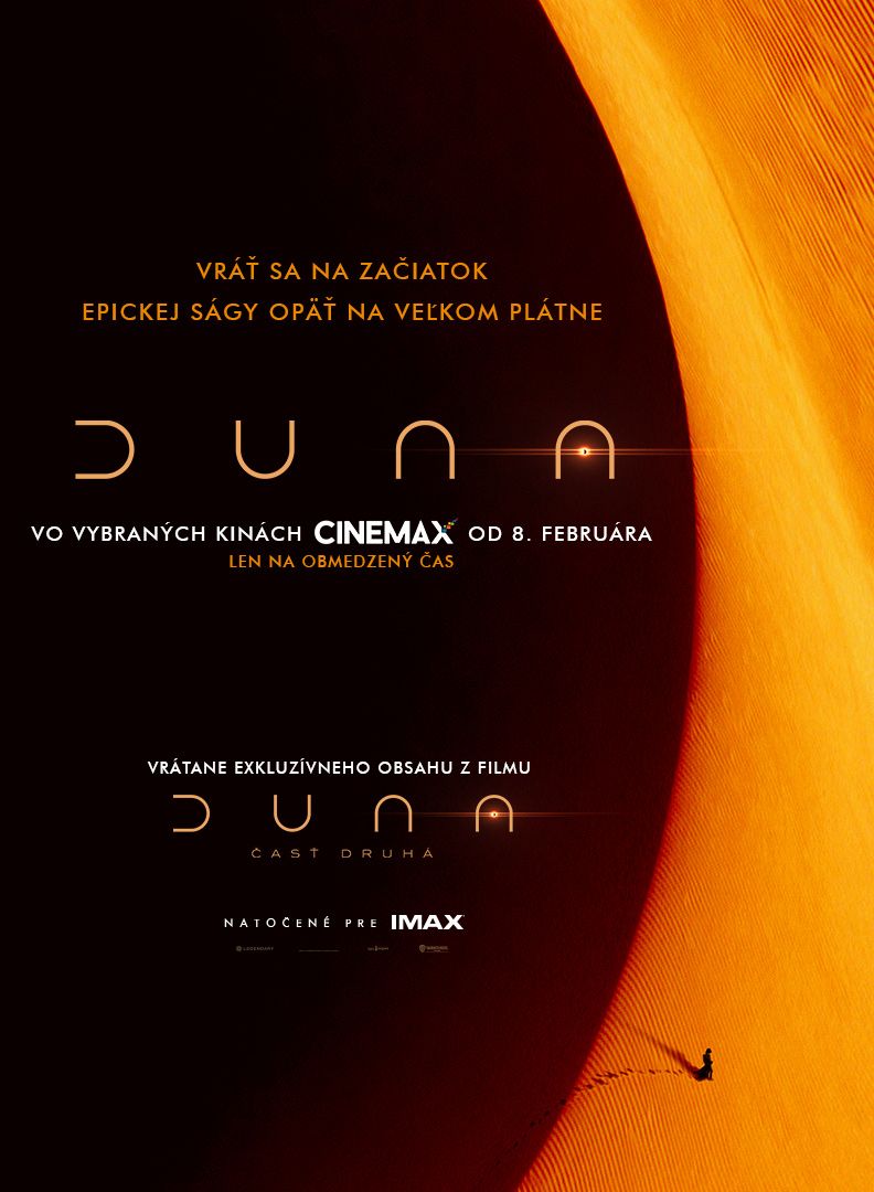 Duna /obnovená premiéra/