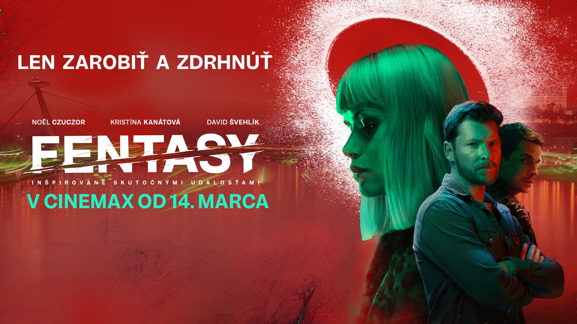 Všeobecné obchodné podmienky pre nákup cez internet kín CINEMAX