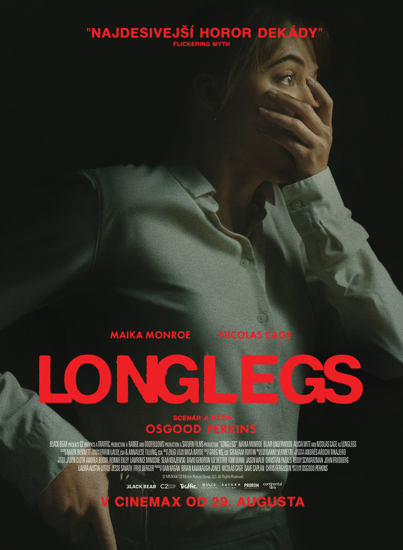 Longlegs