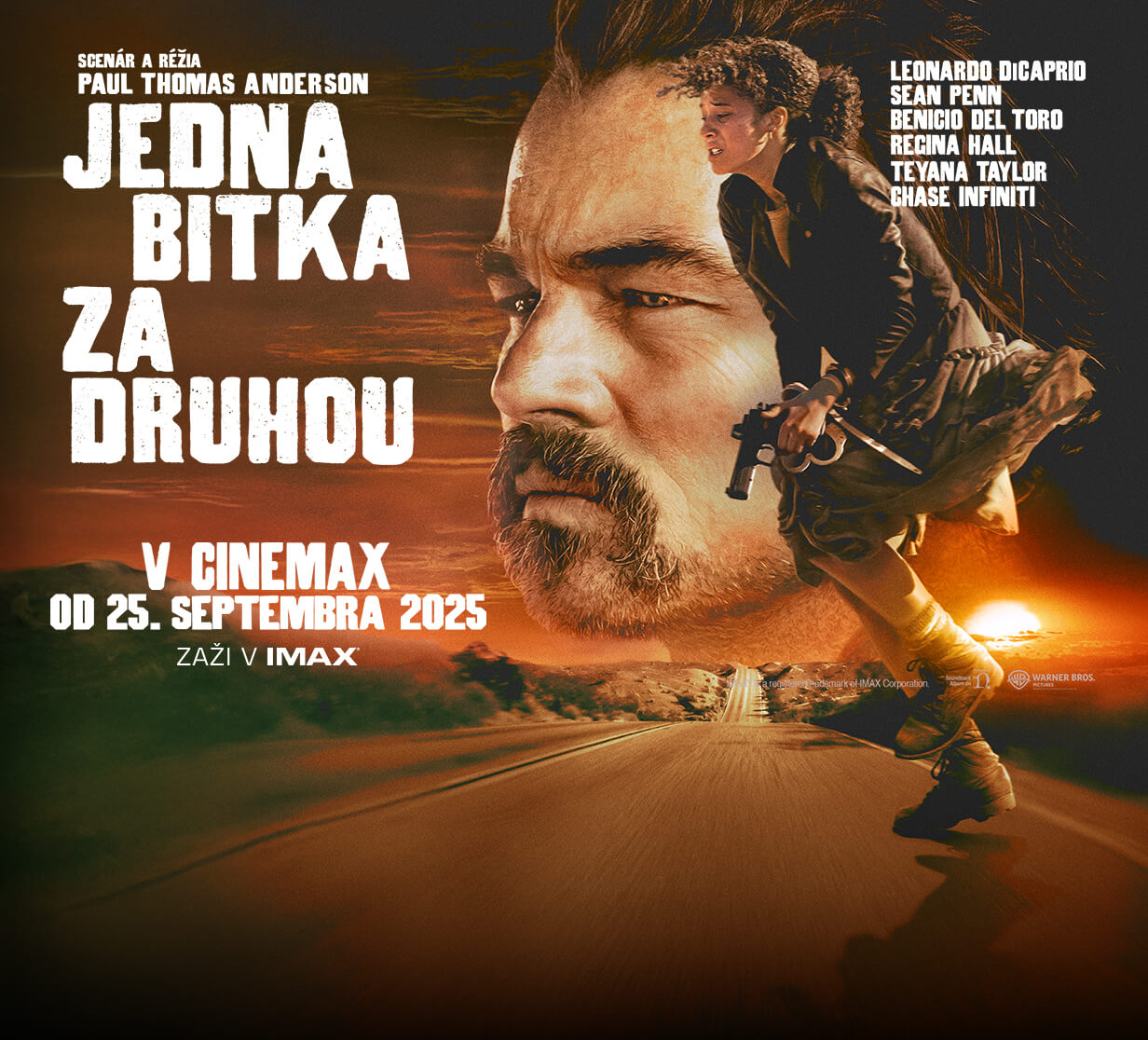 CINEMAX - MAXIMÁLNY FILMOVÝ ZÁŽITOK